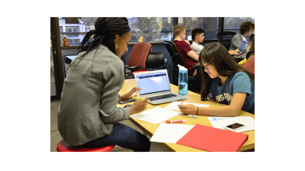 Partners - Middle Tree