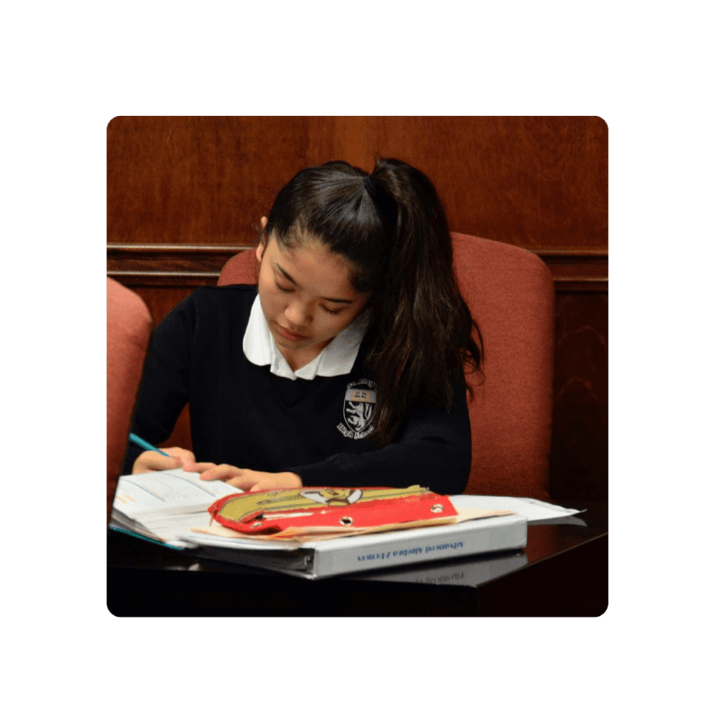 About Summer Programs - Middle Tree