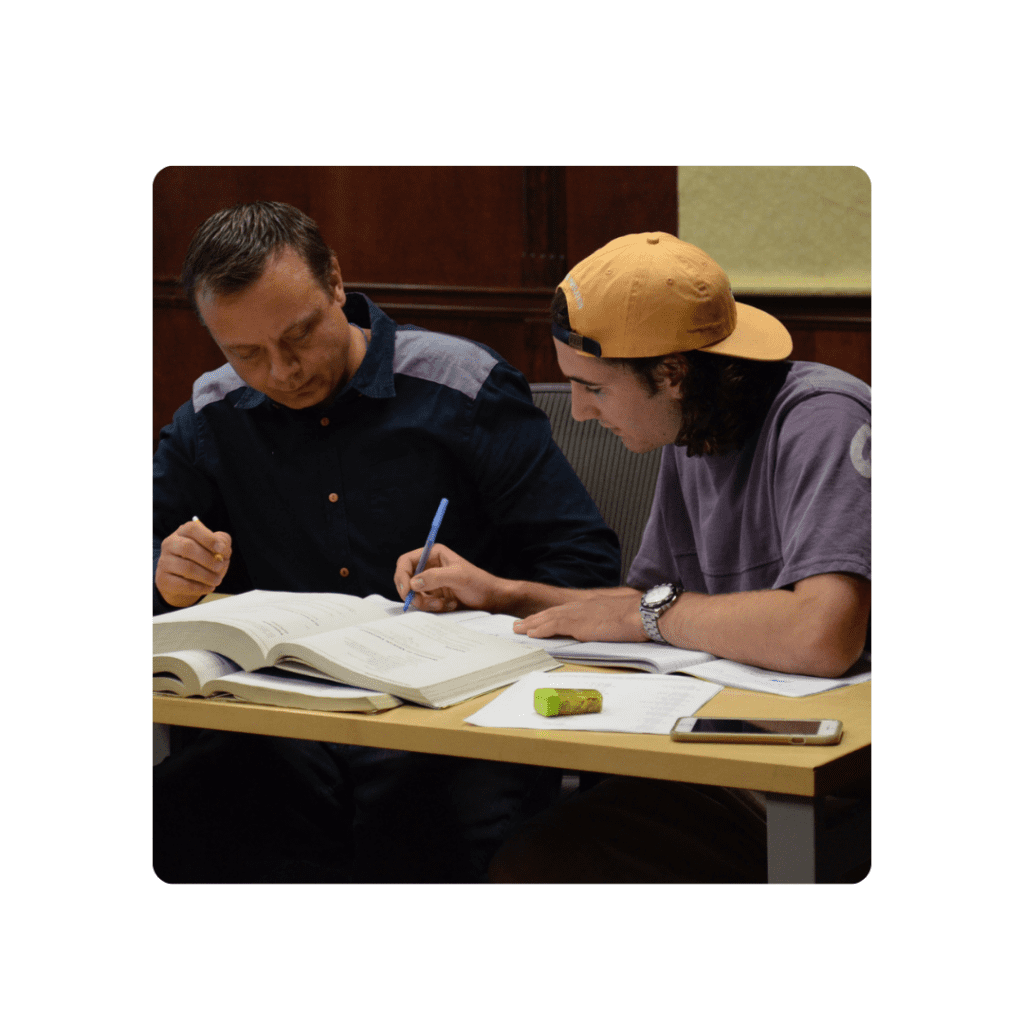 About Summer Programs - Middle Tree