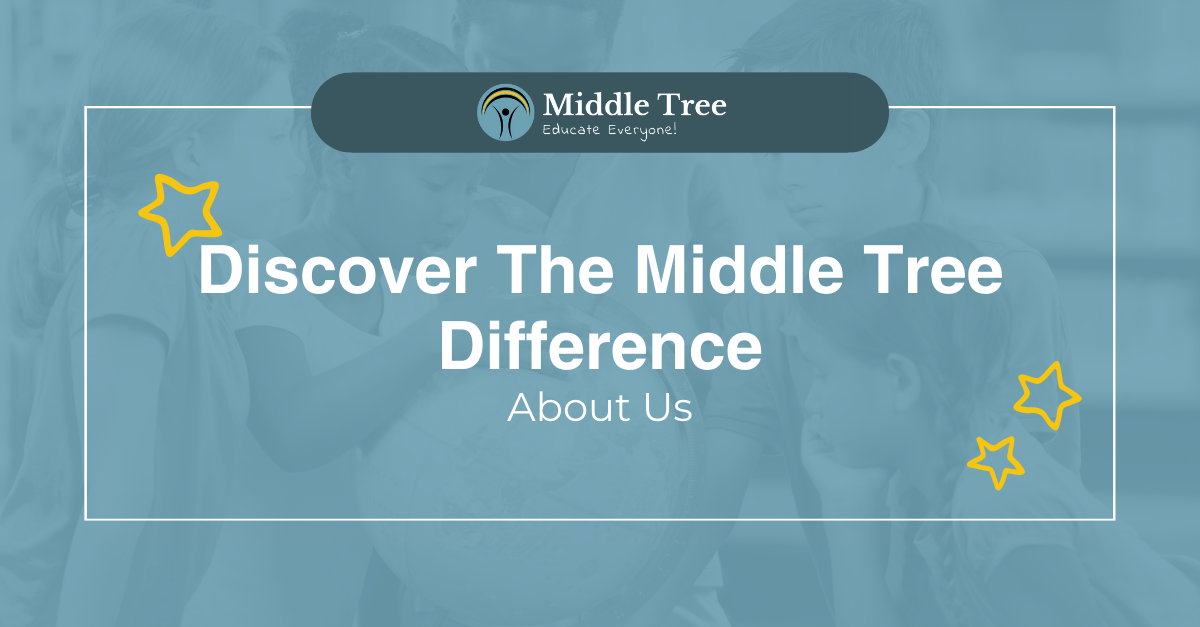 About Middle Tree - Middle Tree