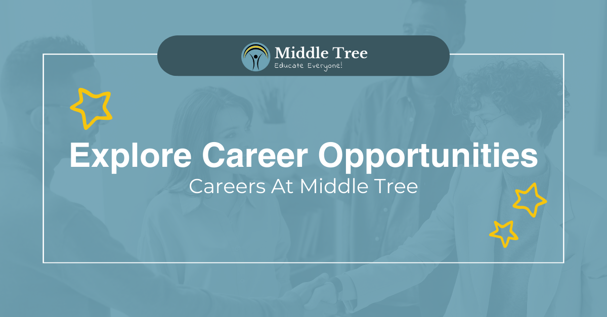 Careers - Middle Tree