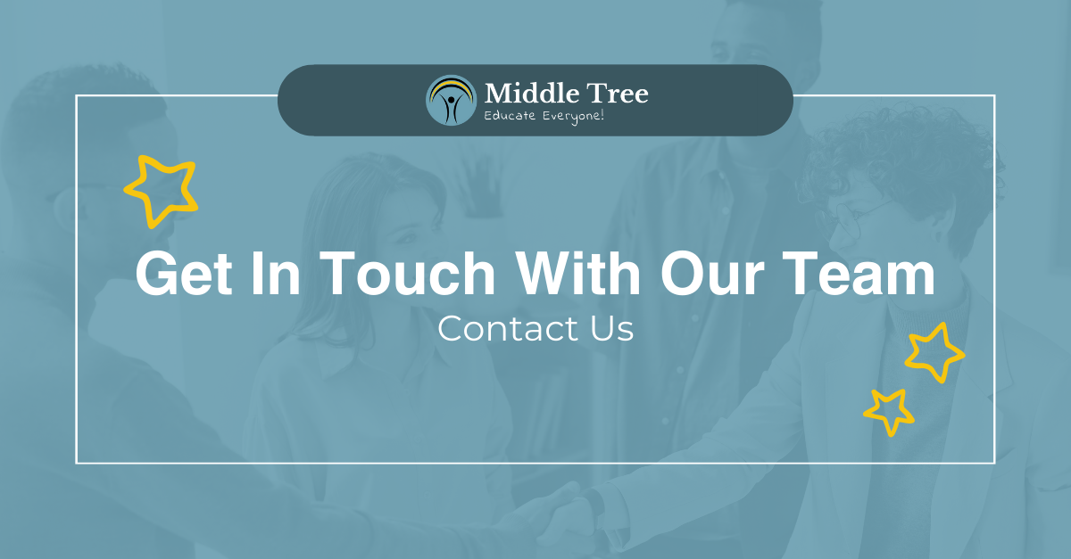 Contact Us - Middle Tree