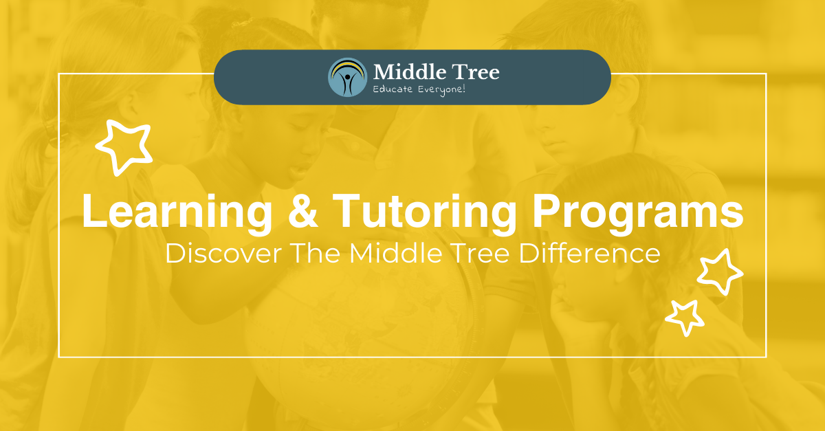 K - 12 Programs - Middle Tree