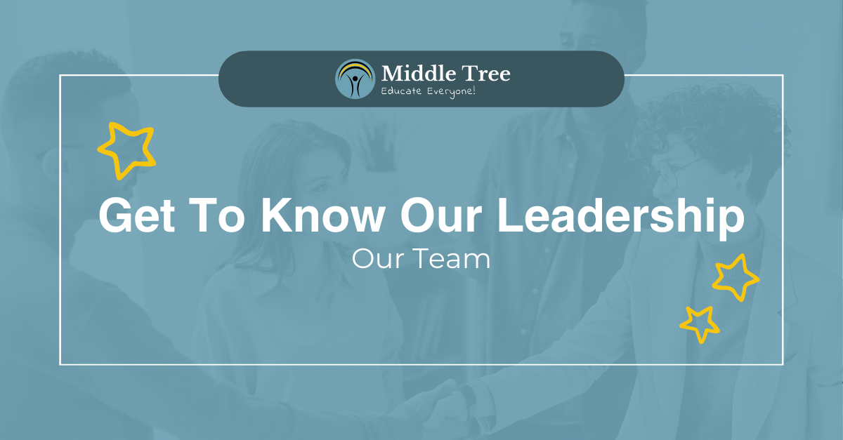 Meet The Team - Middle Tree