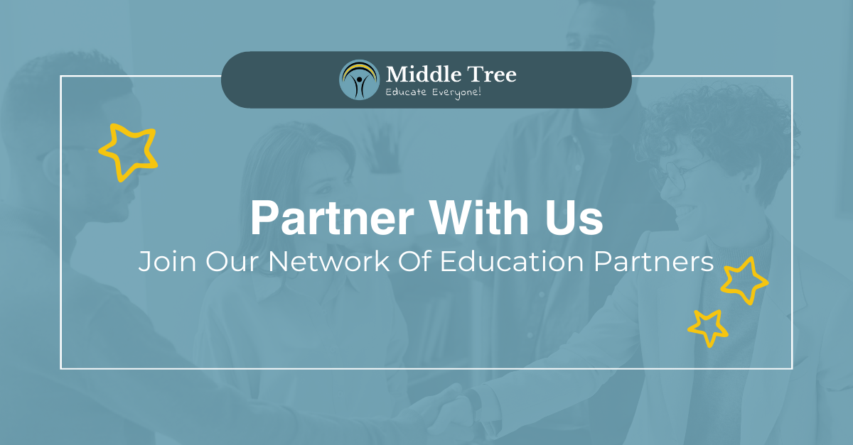 Partners - Middle Tree
