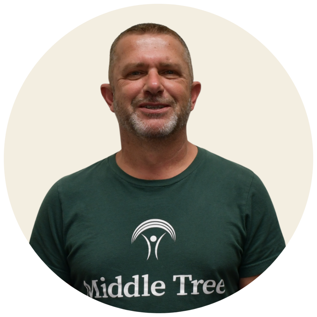 Meet The Team - Middle Tree