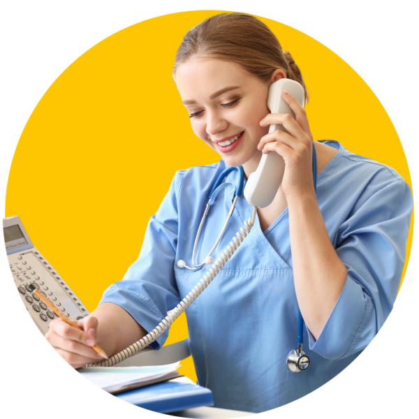 Medical Assistant - Front Office - Middle Tree